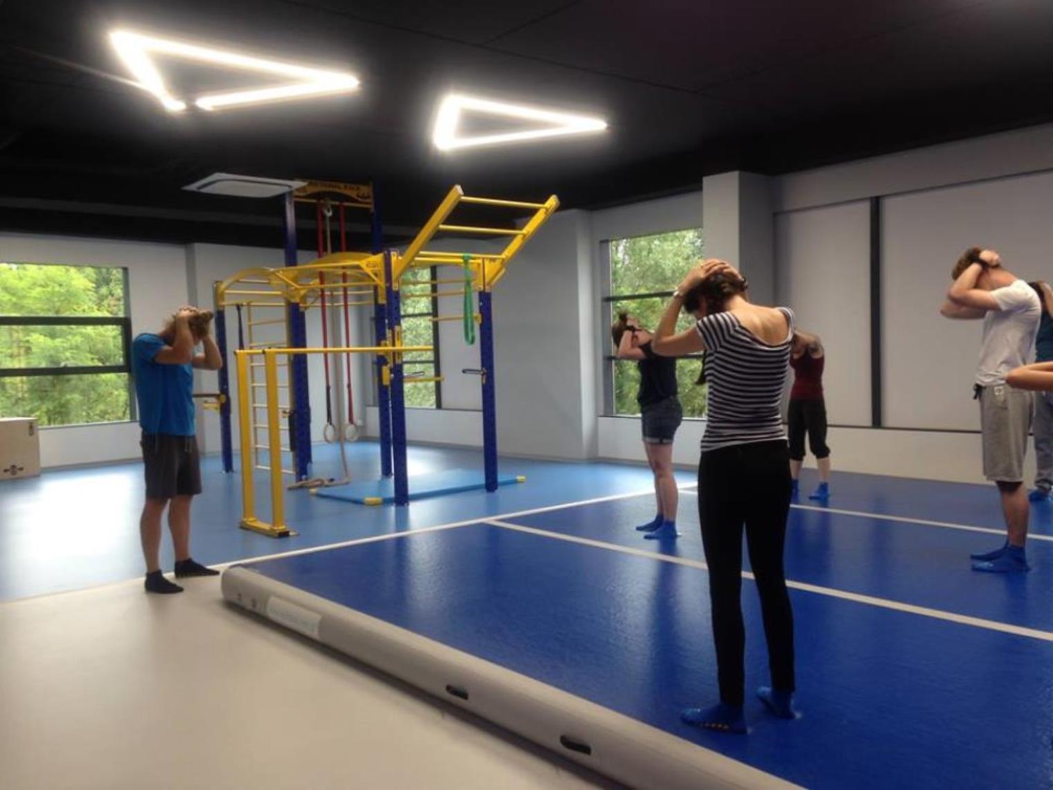 Zakwasy - czym są, skąd się biorą i dlaczego bolą | Blog JumpHall